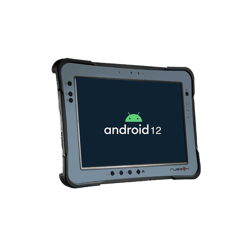 PA501: 10.1-inch Rugged Android 12 Tablet | HS-ITALIA
