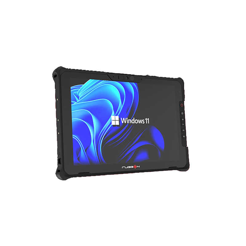 SOL 7: 12" Ultra-Rugged Tablet | HS-ITALIA